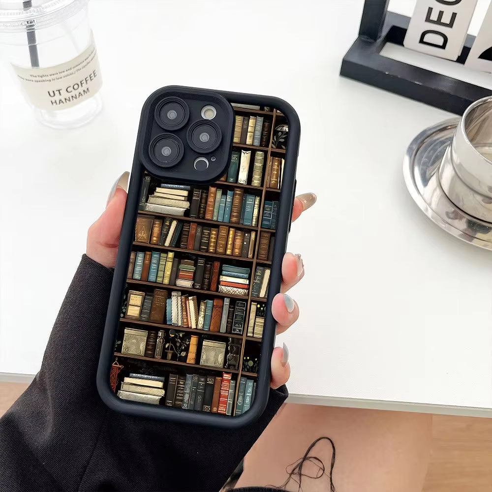 Bookie Phone Case – BookieRookie