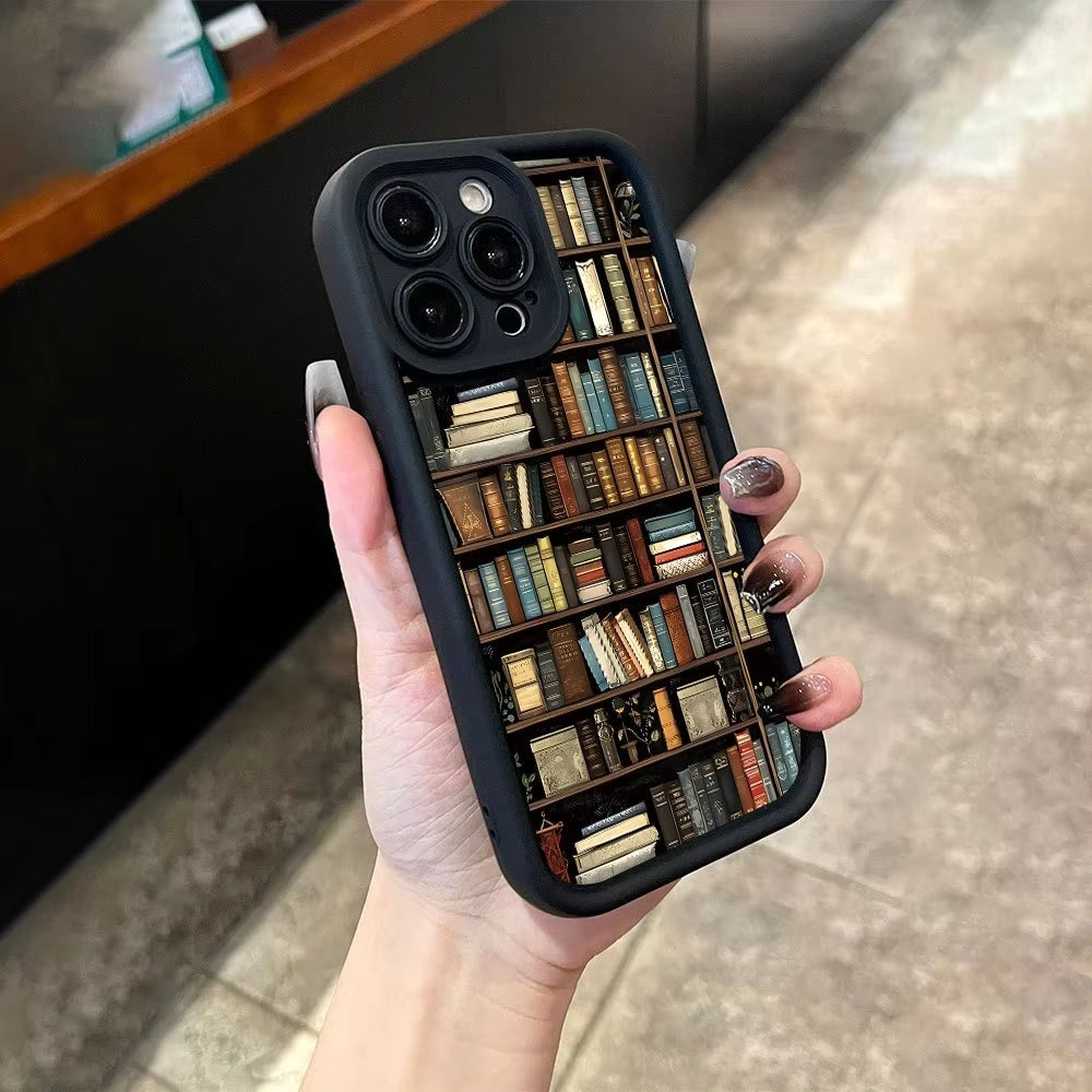 Bookie Phone Case – BookieRookie